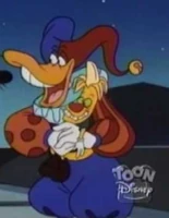 Quackerjack | Legends of the Multi Universe Wiki | Fandom