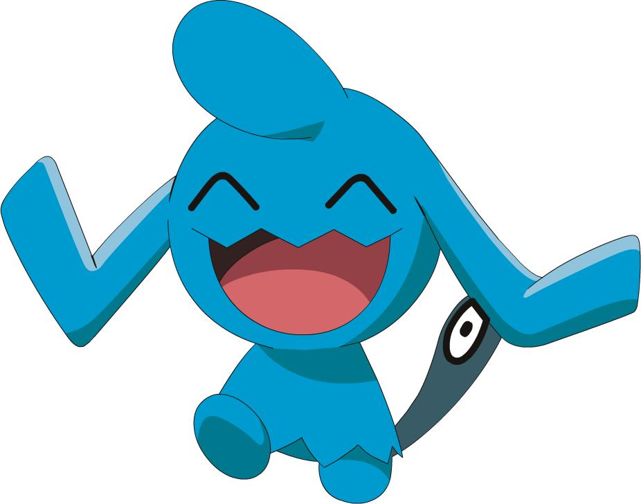 Wynaut | Legends of the Multi Universe Wiki | Fandom