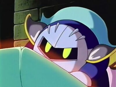 Meta Knight | Legends of the Multi Universe Wiki | Fandom