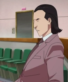 D.A Sinclair | Legends of the Multi Universe Wiki | Fandom