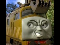 Diesel 10 | Legends of the Multi Universe Wiki | Fandom