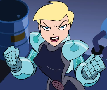 Dora Smithy | Legends of the Multi Universe Wiki | Fandom