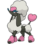 Furfrou | Legends of the Multi Universe Wiki | Fandom