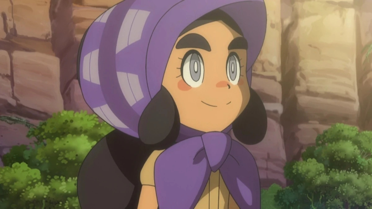Hapu | Legends of the Multi Universe Wiki | Fandom