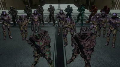 New Republic | Legends of the Multi Universe Wiki | Fandom