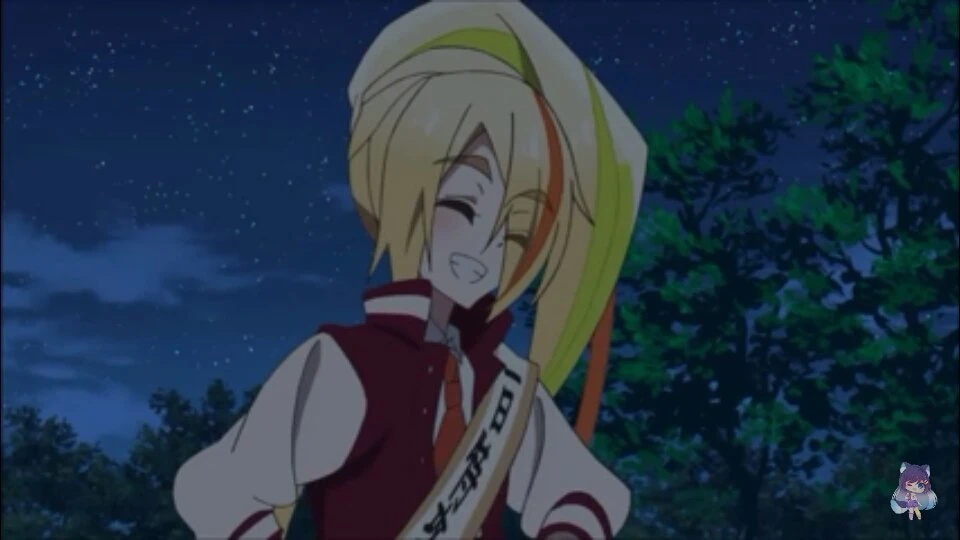 Saki Nikaido | Legends of the Multi Universe Wiki | Fandom