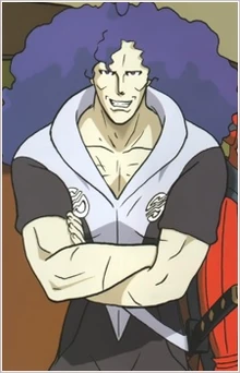 Gym Ghingham | Legends of the Multi Universe Wiki | Fandom