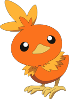 Torchic | Legends of the Multi Universe Wiki | Fandom