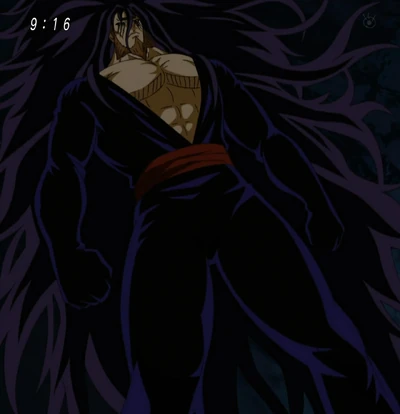 Midora | Legends of the Multi Universe Wiki | Fandom