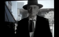 Reverend Henry Kane | Legends of the Multi Universe Wiki | Fandom