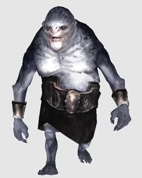 Grubbers | Legends of the Multi Universe Wiki | Fandom