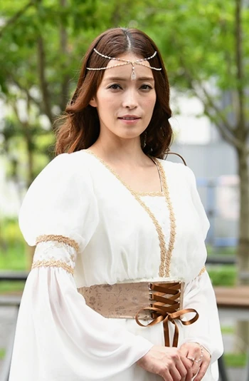 Sophia/Kamen Rider Calibur (Female) | Legends of the Multi Universe ...