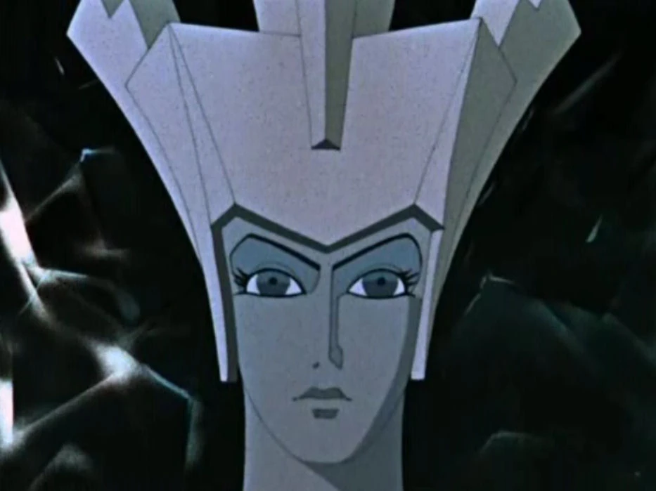 The Snow Queen | Legends of the Multi Universe Wiki | Fandom