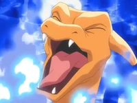 Charizard | Legends of the Multi Universe Wiki | Fandom