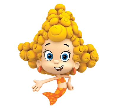 Deema (Bubble Guppies) | Legends of the Multi Universe Wiki | Fandom