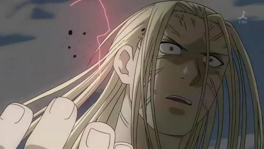 Father (Fullmetal Alchemist) | Legends of the Multi Universe Wiki | Fandom