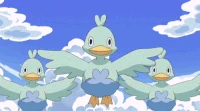 Ducklett | Legends of the Multi Universe Wiki | Fandom