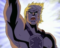 He-Man | Legends of the Multi Universe Wiki | Fandom