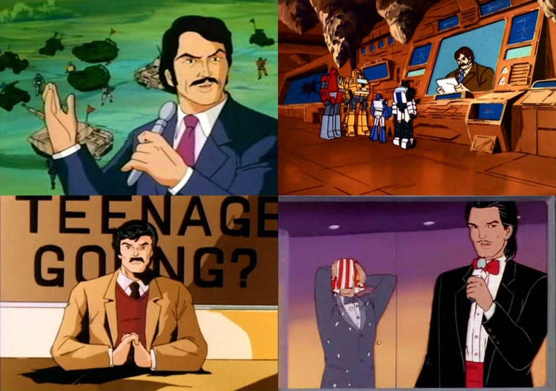 Hector Ramirez | Legends of the Multi Universe Wiki | Fandom