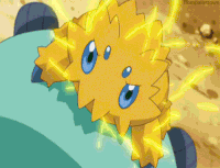 Joltik | Legends of the Multi Universe Wiki | Fandom