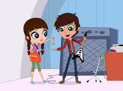 Josh Sharp | Legends of the Multi Universe Wiki | Fandom