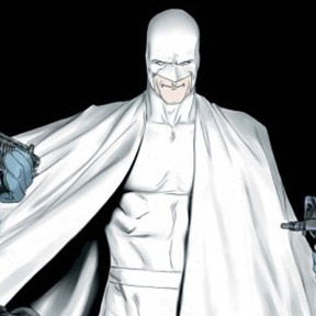 Nemesis (Icon Comics) | Legends of the Multi Universe Wiki | Fandom