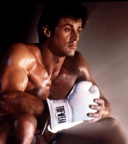 Rocky Balboa | Legends of the Multi Universe Wiki | Fandom