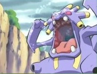 Exploud | Legends of the Multi Universe Wiki | Fandom