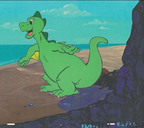 Godzooky | Legends of the Multi Universe Wiki | Fandom