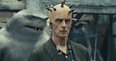 The Thinker (DCEU) | Legends of the Multi Universe Wiki | Fandom