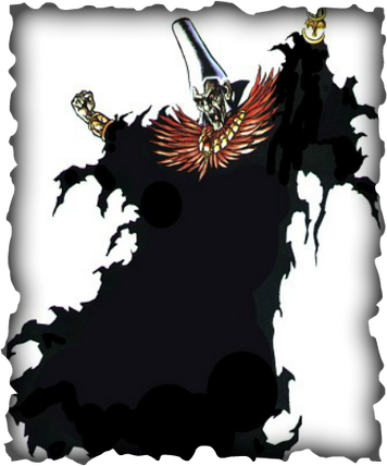 Kulan Gath | Legends of the Multi Universe Wiki | Fandom