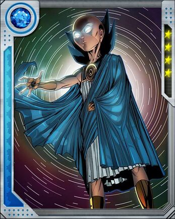 Uatu | Legends of the Multi Universe Wiki | Fandom