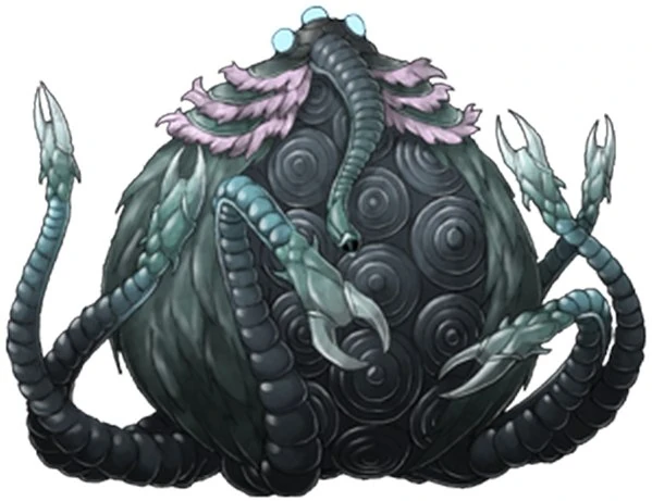 Rhan-Tegoth | Legends of the Multi Universe Wiki | Fandom