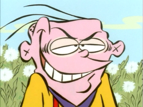 Eddy (Ed Edd n Eddy) | Legends of the Multi Universe Wiki | Fandom