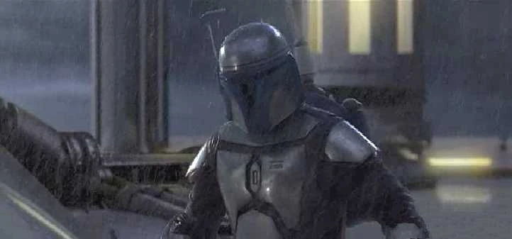 Jango Fett | Legends of the Multi Universe Wiki | Fandom