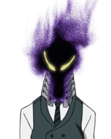 Kurogiri | Legends of the Multi Universe Wiki | Fandom