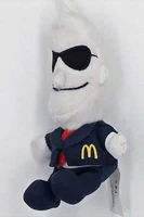 Mac Tonight | Legends of the Multi Universe Wiki | Fandom