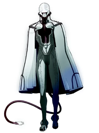 Nohman | Legends of the Multi Universe Wiki | Fandom