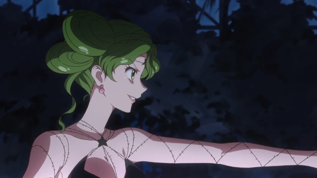 Tellu | Legends of the Multi Universe Wiki | Fandom