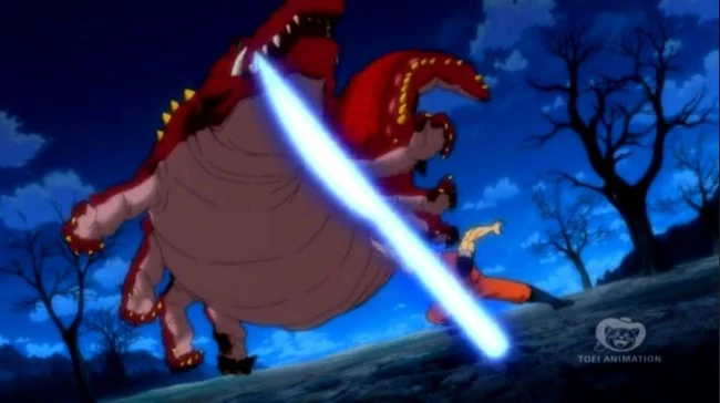 Toriko | Legends of the Multi Universe Wiki | Fandom