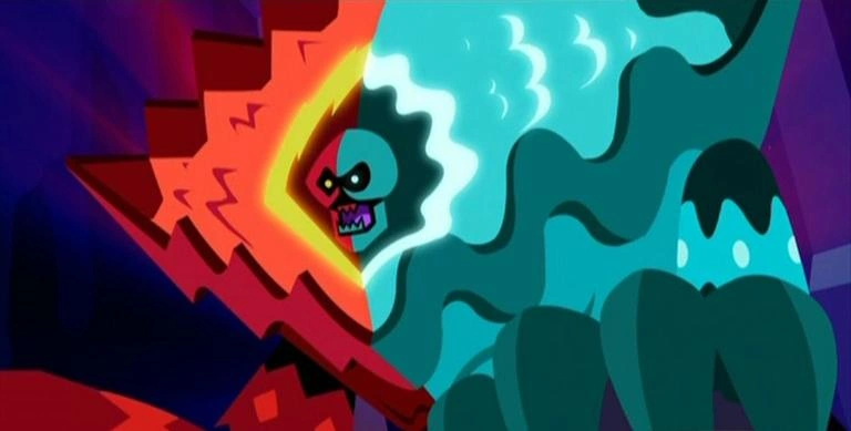 Twin Masters | Legends of the Multi Universe Wiki | Fandom