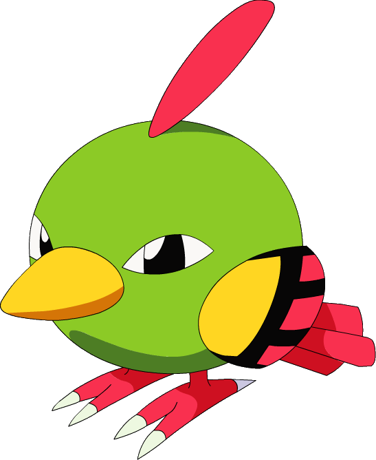 Natu | Legends of the Multi Universe Wiki | Fandom
