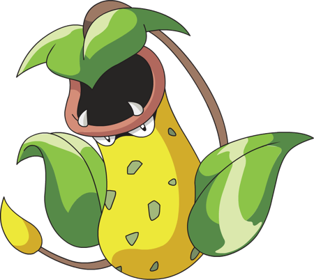 Victreebel | Legends of the Multi Universe Wiki | Fandom