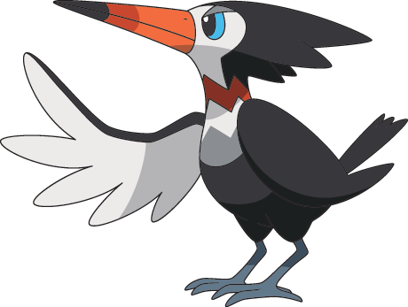 Trumbeak | Legends of the Multi Universe Wiki | Fandom