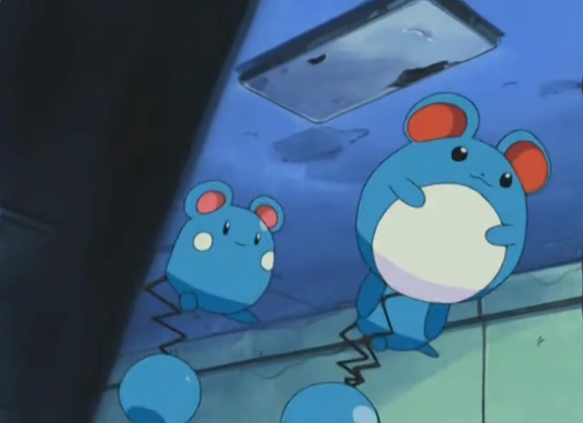 Marill | Legends of the Multi Universe Wiki | Fandom