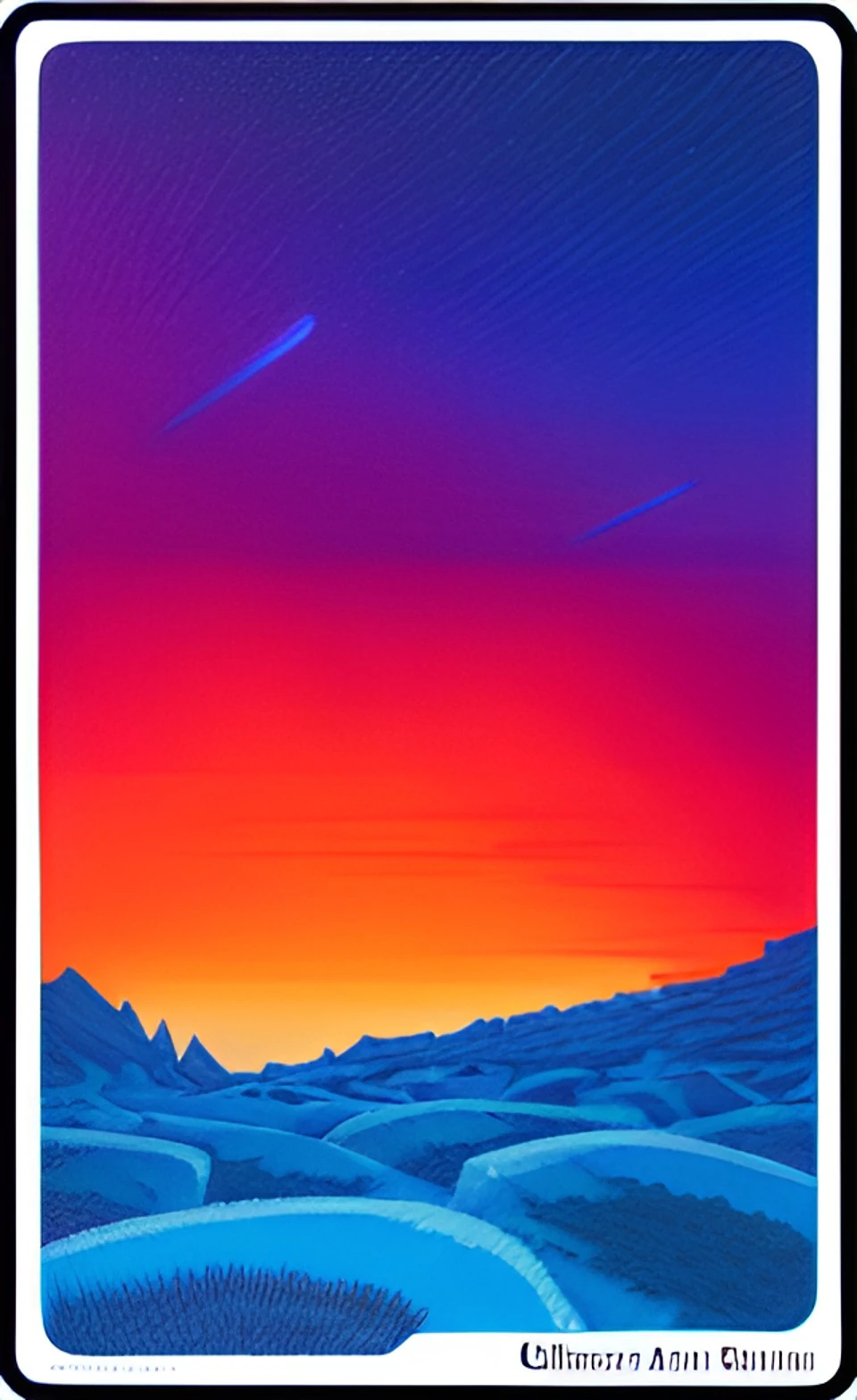 Cerulean Organization | Legends of the Multi Universe Wiki | Fandom