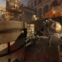 The Combine | Legends of the Multi Universe Wiki | Fandom