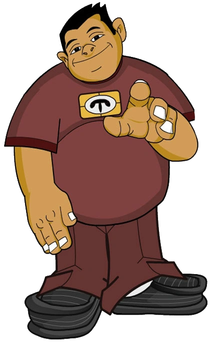 Jackson Colerro | Legends of the Multi Universe Wiki | Fandom