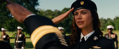 Lady Jaye | Legends of the Multi Universe Wiki | Fandom