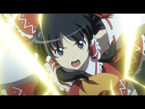 LOTM: Bad Maiden Day Preview - Reimu beats up Vicky | Legends of the ...